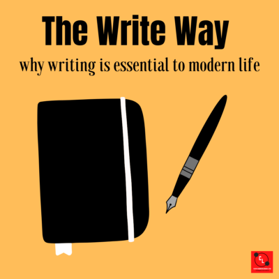 The Write Way - CommonLogues