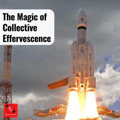 The Magic of Collective Effervescence - CommonLogues