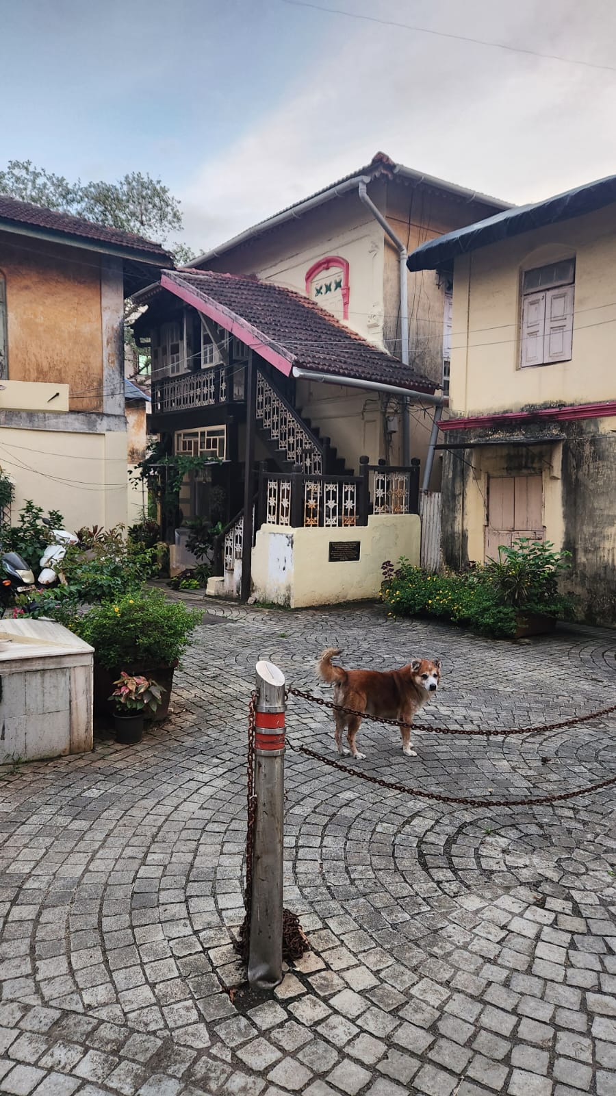 Bandra West Tales - CommonLogues